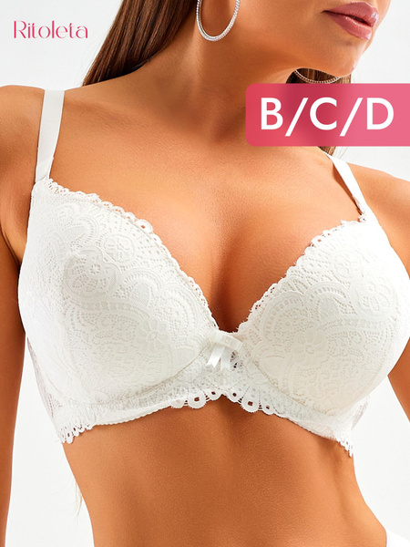 Бюстгальтер Ritoleta Premium купить на OZON по низкой цене (1752020116)