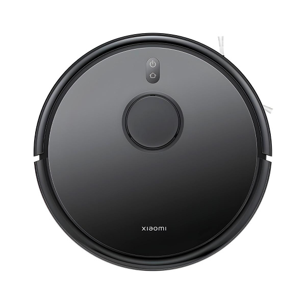 Лучший моющий пылесос робот Сяоми Ми Vacuum-S20 Robot Black (Y1405475X ...
