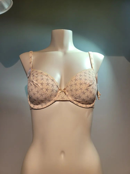 Бюстгальтер BEEDEES купить на OZON по низкой цене (1760959467)