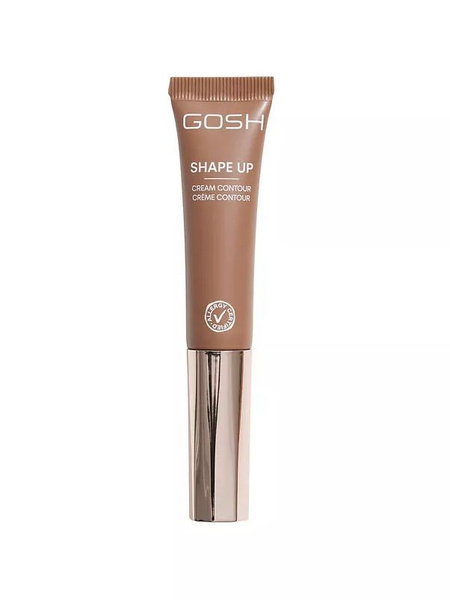 GOSH Скульптор для лица кремовый Shape Up, 002 Medium - Deep, 14 мл ...