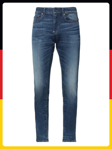 Джинсы G-Star Raw купить на OZON по низкой цене (1763098588)