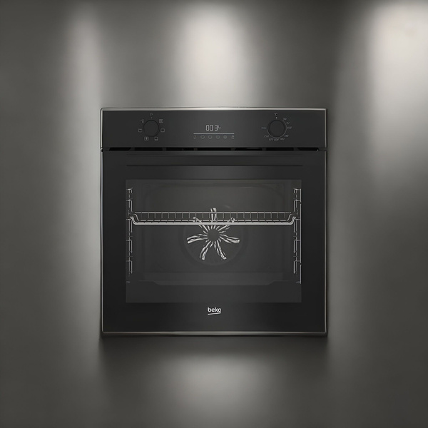 Духовой шкаф Beko BBIE17300B купить на OZON по низкой цене (1763742783)