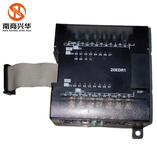 Новый оригинал Omron CP1W-20EDR1 купить на OZON по низкой цене (1759654393)