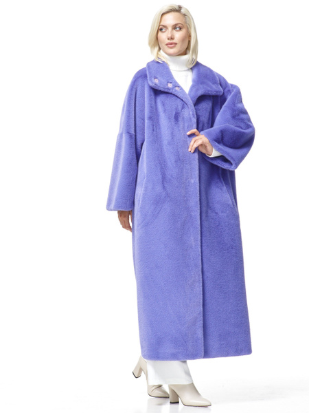 Шуба Vira Plotnikova купить на OZON по низкой цене (1765100048)