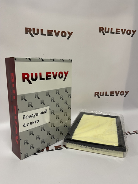 Фильтр воздушный 1780138011 для TOYOTA Camry, RAV4, Avalon/ LEXUS NX ...