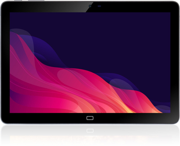 F+ Планшет Life Tab Plus 4/32 10.1", 4 ГБ / 32 ГБ серый купить c доставкой на OZON по низкой ...