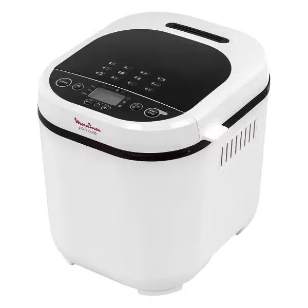 Хлебопечка MOULINEX OW210130 купить на OZON по низкой цене (1769593404)