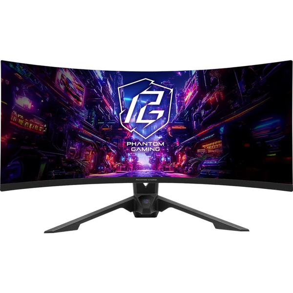 ASRock 34" Монитор PG34QRT2B, черный купить на OZON по низкой цене ...