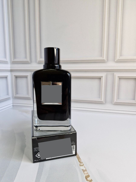 TATA PARFUM Вода парфюмерная gentleman society 100 мл купить на OZON по ...