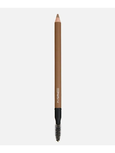 Карандаш для бровей MAC veluxe brow liner OMEGA купить на OZON по ...