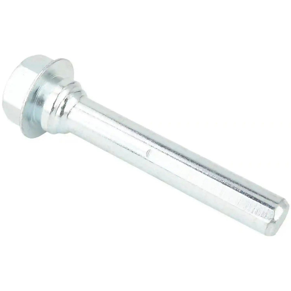 Новая оригинальная втулка Направляющая Суппорта Тормозного Переднего ...