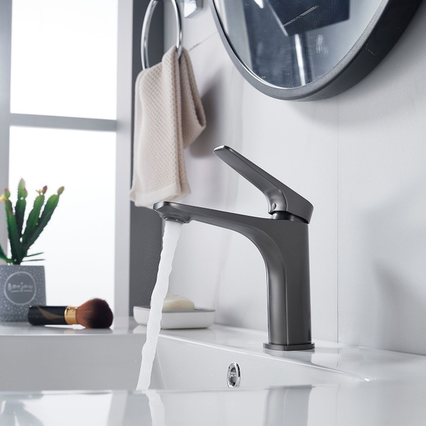 Смеситель для раковины Shevanik S4201 купить на OZON по низкой цене (1773766074)