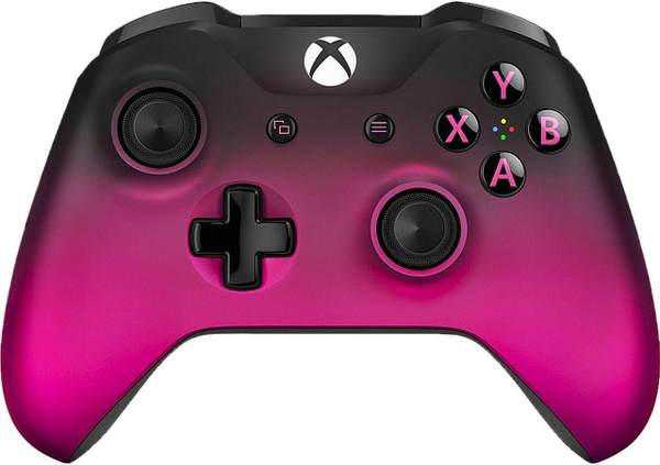 Геймпад беспроводной для Xbox One / Series S X Wireless Controller Dawn ...