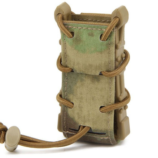 Подсумок Ars Arma TAKO LC пистолетный AA02540LC оливковый, зеленый купить c доставкой на OZON по ...