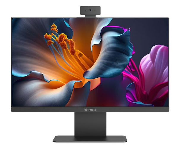 IRBIS 27" Моноблок IRBIS 27i3D2165C Моноблок SmartAIO 27; 27(i3-12100 ...
