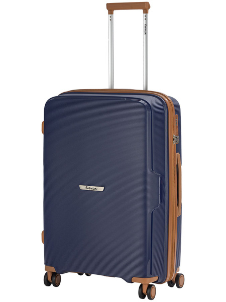 Robinzon Чемодан Полипропилен 67 см 70 л купить на OZON по низкой цене (1780917354)