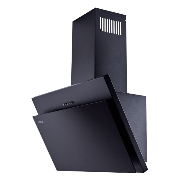 Вытяжка кухонная на 60 см EXITEQ EX-1496 black купить на OZON по низкой ...