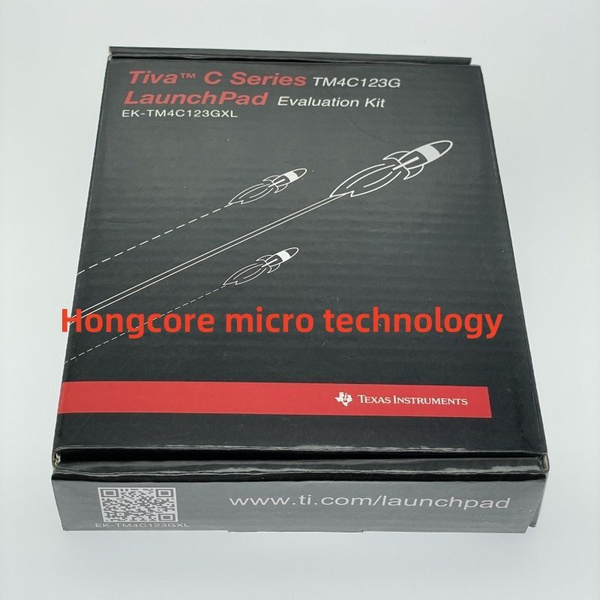 Модуль разработки EK-TM4C123GXL TM4C123G ARM Cortex M4F купить на OZON по низкой цене (1633335729)