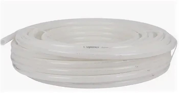 Труба металлопластиковая UPONOR MLCP 20х2.25 БЕЛАЯ ( кусок 44 метра ...