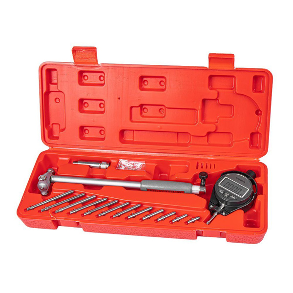 Нутромер 50-160мм цифровой Arnezi 6001030 купить на OZON по низкой цене (1787028121)