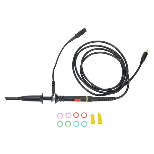 MCX Oscilloscope Probe 60MHz 1X для зажима типа крокодил для ...