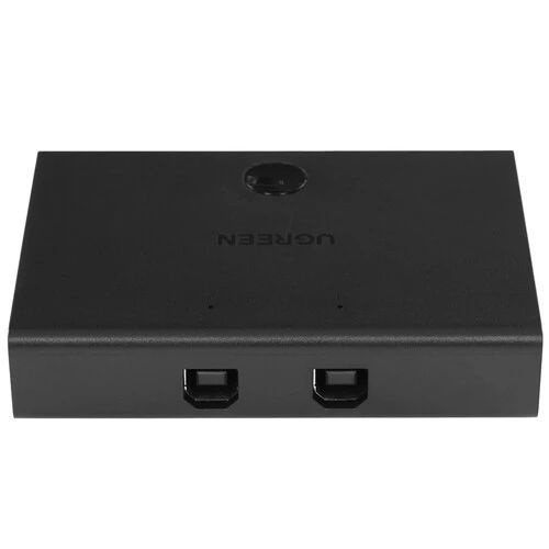 USB-разветвитель 30345 USB 2.0 Type-A x1, USB 2.0 Type-B x2 купить на ...