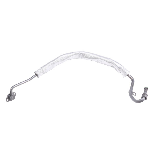 Шланг высокого давления рулевого управления с усилителем 7P0422893AB ...