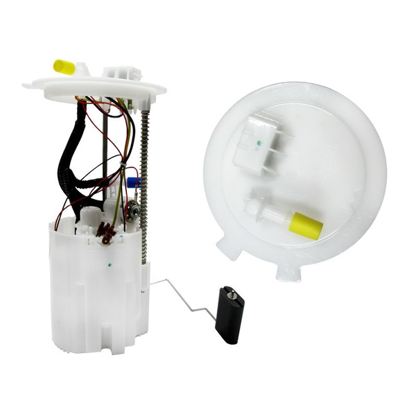 Топливный насос (в сборе) nissan x-trail t32 14- qr25de SAT ST-17040 ...