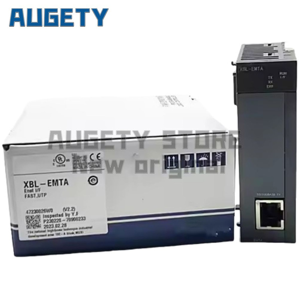 Совершенно новый оригинал XBL-EMTA LS Модуль XBLEMTA купить на OZON по низкой цене (1798618328)