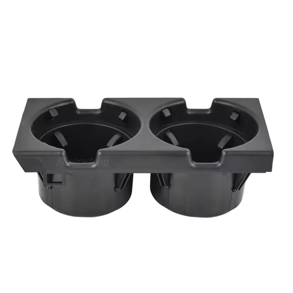 Двойное отверстие автомобиля передней центральной консоли ящик для ...