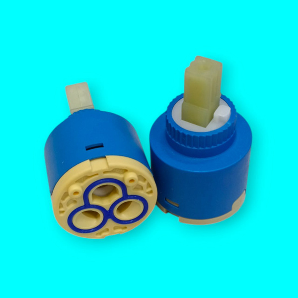 Картридж керамический 35мм 3-х режимный с экономией расхода воды ...