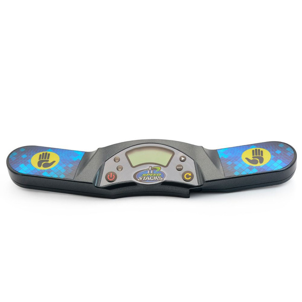 Таймер для Спидкубинга SpeedStacks Stackmat Timer Gen 4 купить на OZON ...