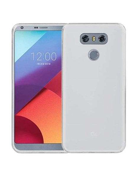 LG Мобильный телефон G6(H871), белый купить на OZON по низкой цене ...