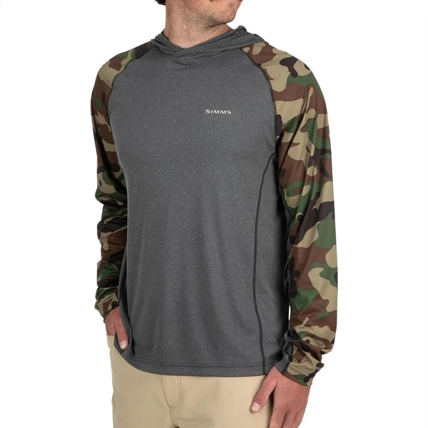 Костюм рыболовный Simms, размер 58 (4XL), Лето, цвет бежевый нейтральный - купить по выгодной ...