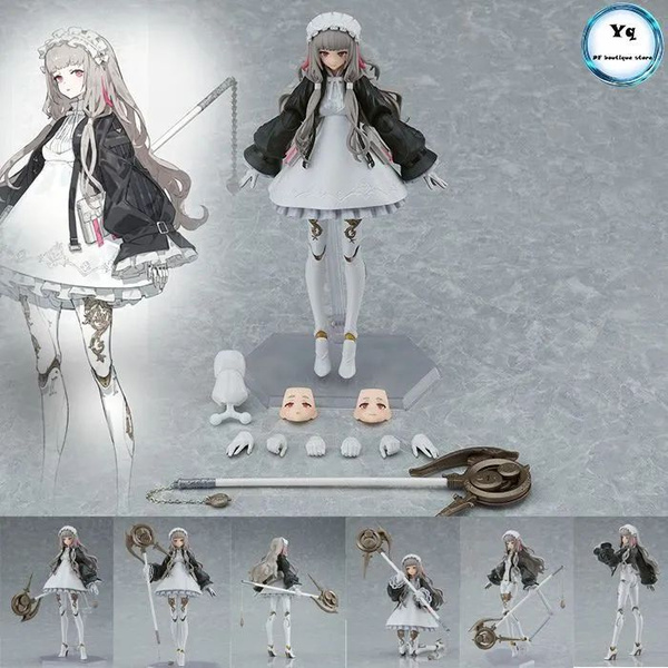 figma#591 Возвращение человечества NH-01- 15CM купить на OZON по низкой ...