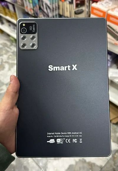 Dwell Brand Планшет планшет_S28_ultra_pro 512 ГБ голубой купить c ...