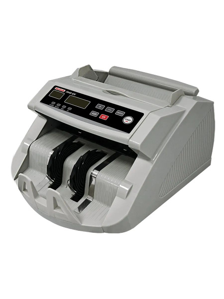Счетчик банкнот DOCASH 3040 UV, 1000 банкнот/мин, купить на OZON по низкой цене (1844391519)