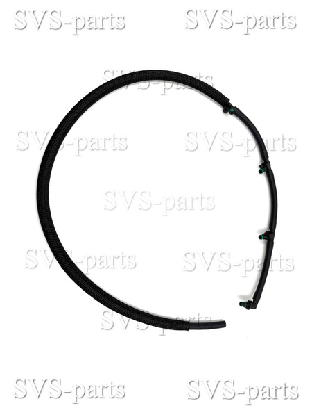 Обратка Mercedes om651 OEM: A6510700132 купить на OZON по низкой цене ...