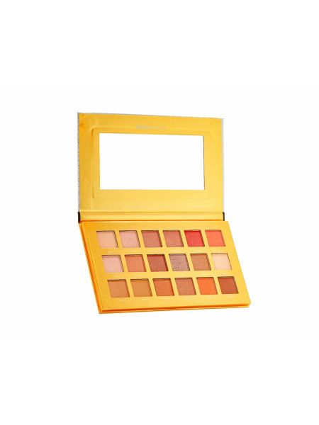 Палетка теней MAGIC STUDIO Diamond eyeshadow palette, DIAMOND купить на ...