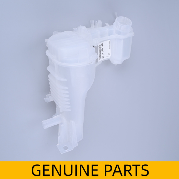 Бачок-бачок радиатора Renault Latitude SM5 Talisman SM7 Laguna3 2009 ...