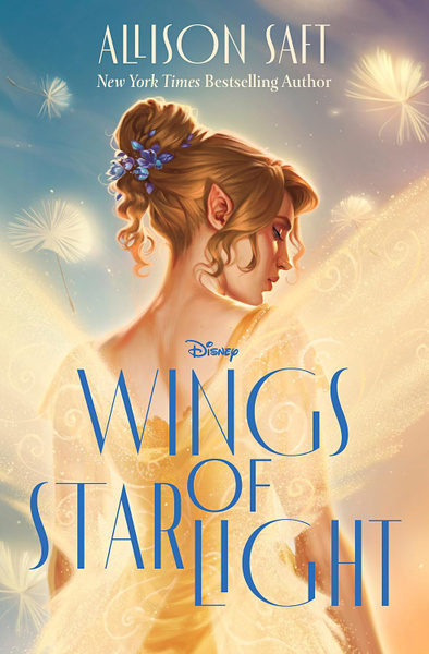 Wings of Starlight купить на OZON по низкой цене (1866090869)