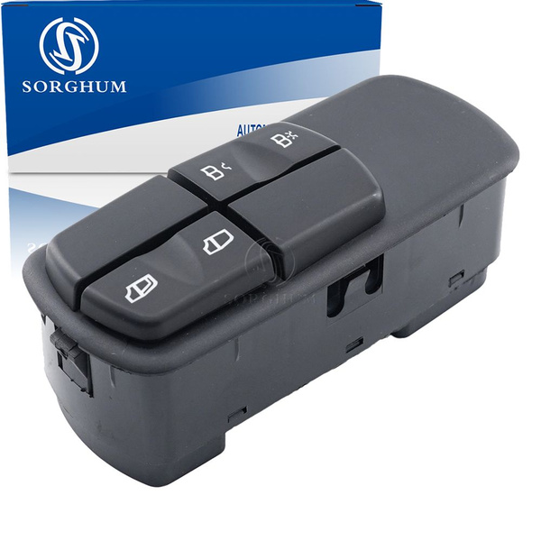 для Mercedes-Benz Adigo Axor AXOR Schalfenst Herbertsch Truck ...