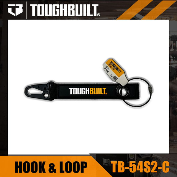 TOUGHBUILT TB-54S2-C Крючок и петля купить на OZON по низкой цене ...