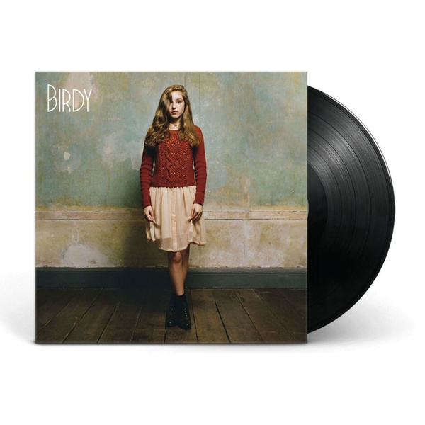 Виниловая Пластинка Birdy - Birdy Vinyl, LP, Album совершенно новый и ...