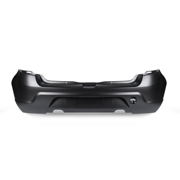 Бампер задний Metaco 8180-063, oem 8200735456 купить на OZON по низкой ...