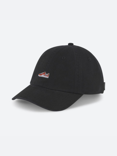 Бейсболка PUMA PRIME Dad Cap купить на OZON по низкой цене (1095558139)