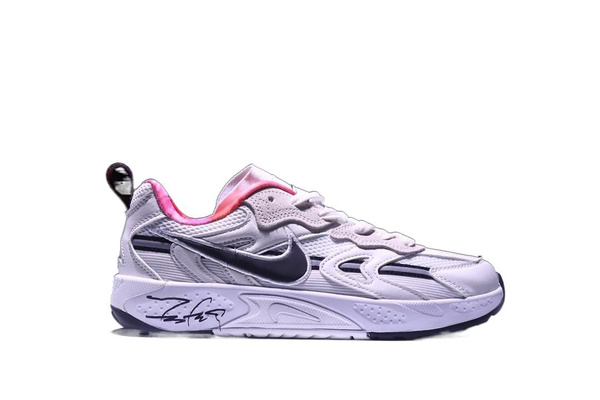 Кроссовки Мужской, Женский Nike EVA Бег, размер 40 R (средняя) На любой сезон Шнурки Шнуровка ...