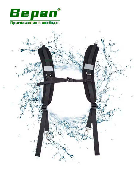 Bepan Плечевой ремень купить на OZON по низкой цене (1911100237)
