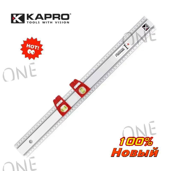 Уровень строительный Рамный 80 см, глазков: 2 купить на OZON по низкой ...