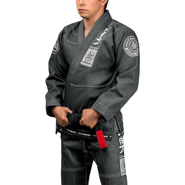 Кимоно Hayabusa купить на OZON по низкой цене (2215844312)